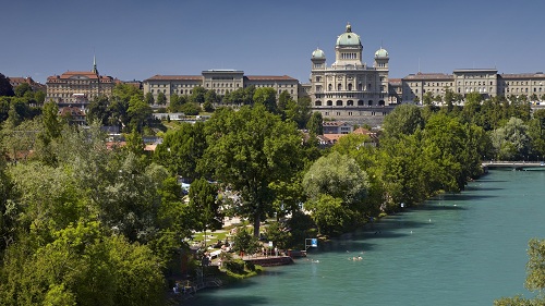 İsviçre Bern İsviçre Bern tanıtımı, gezilecek yerler, görülecek yerler