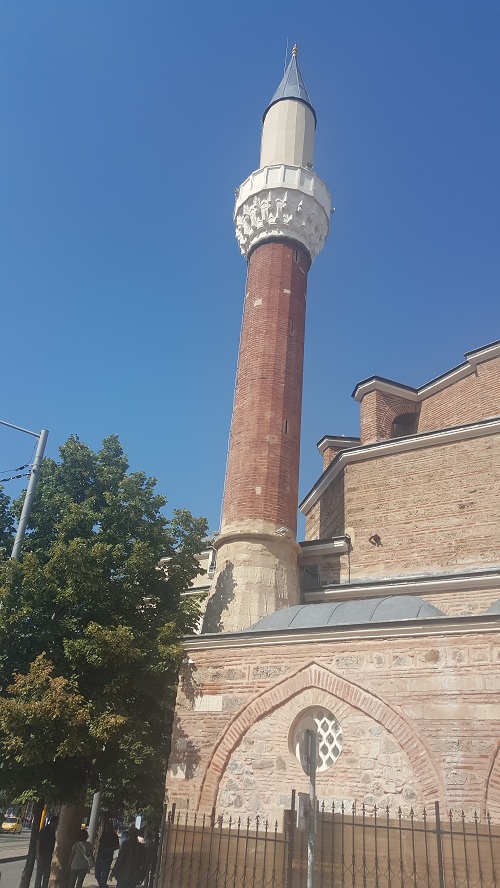 Bulgaristan Sofya Bulgaristan Sofya tanıtımı, gezilecek yerler