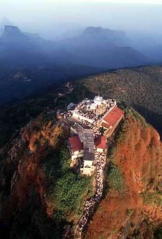adams peak.adem tepesi.1 » Gezi yazısı planı rehberi örneği turları ...