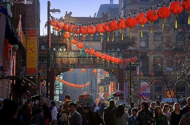 china town.0 » Gezi yazısı planı rehberi örneği turları butik oteller