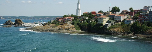 rumeli feneri Gezi yazısı planı rehberi örneği turları butik oteller